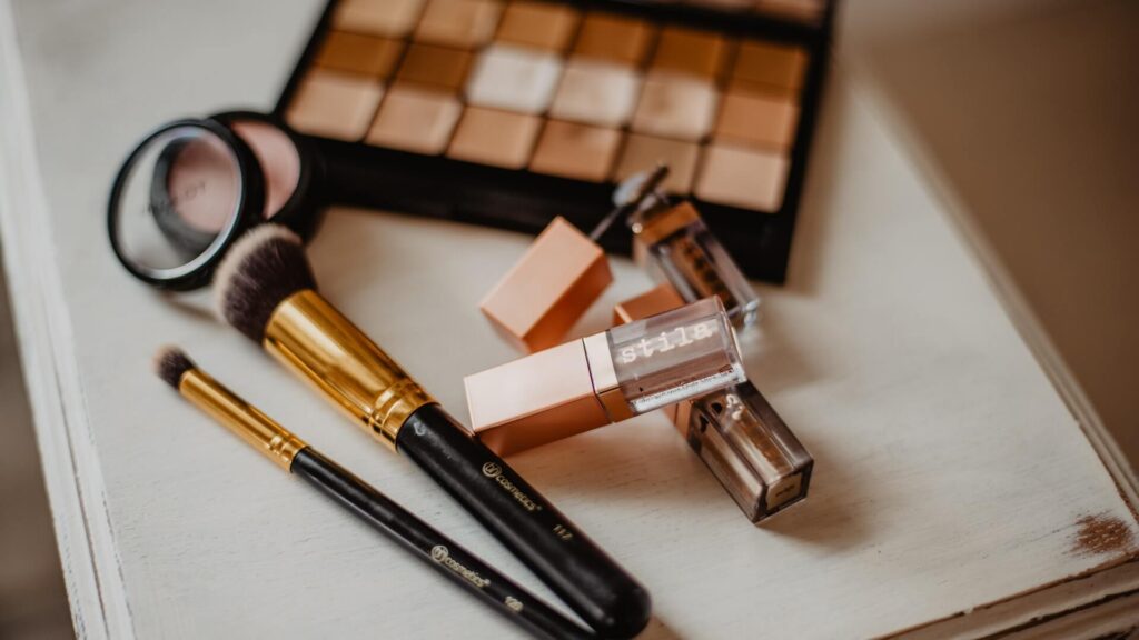 How Beauty and Cosmetics brands benefit from UGC | Industry Results ...