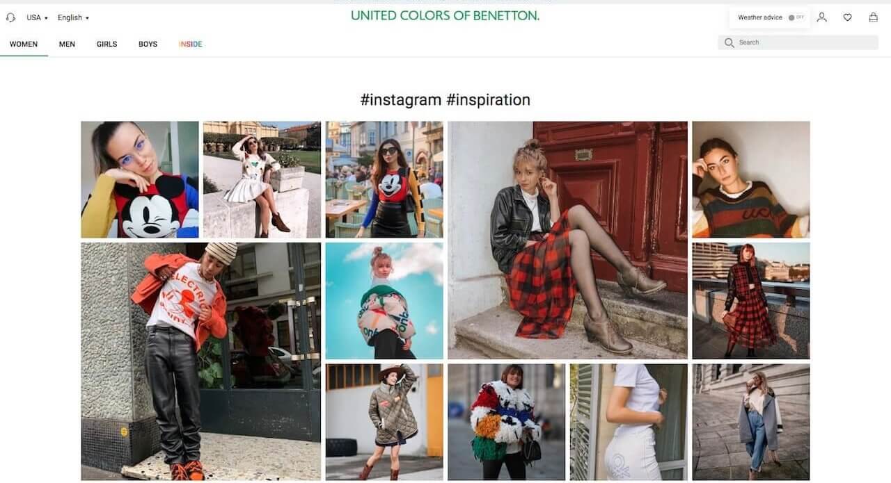 How To Embed An Instagram Feed On Your Website